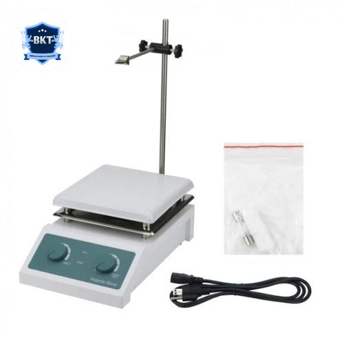 Jual Hot Plate Magnetic Stirrer 5 Liter SH-4 Lab Stirer SH4 5L Magnet ...