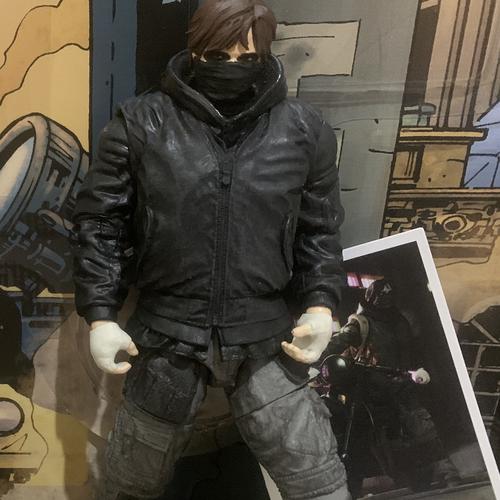 Jual Mcfarlane action figure zeb - Kota Semarang - onesixthorder ...