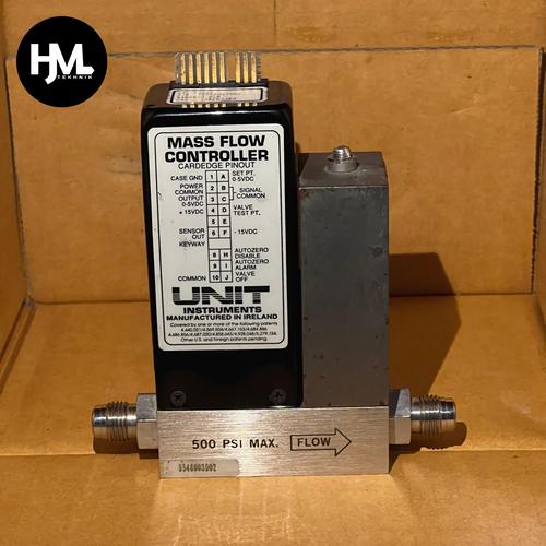 Jual MASS FLOW CONTROLLER UFC 1200A 500PSI - Jakarta Utara - HOKKI ...