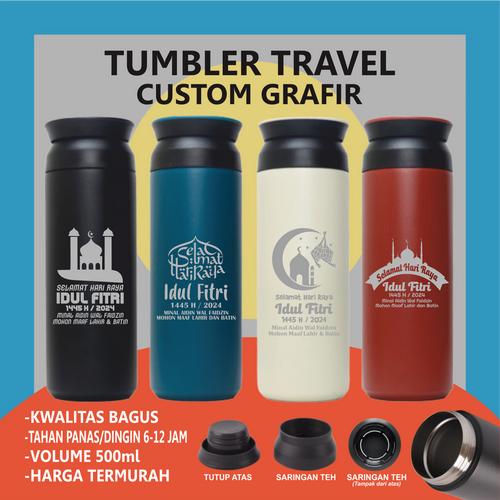 Promo Tumbler Custom, Thumbler Custom, Tambler Custom, Tumblr Grafir ...