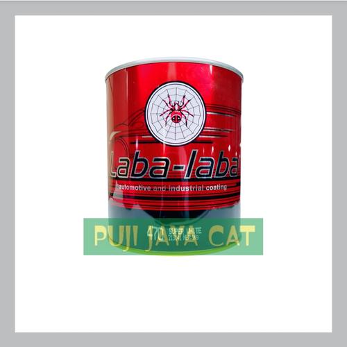 Jual CAT EMAS LABA-LABA 9931 BRILLIANT GOLD Duco 1Liter - Jakarta ...