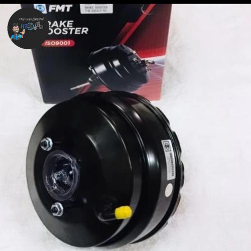 Jual Boster Rem Ford Ranger 2.9-Brake Booster Ford Ranger 2 9 - Jakarta ...
