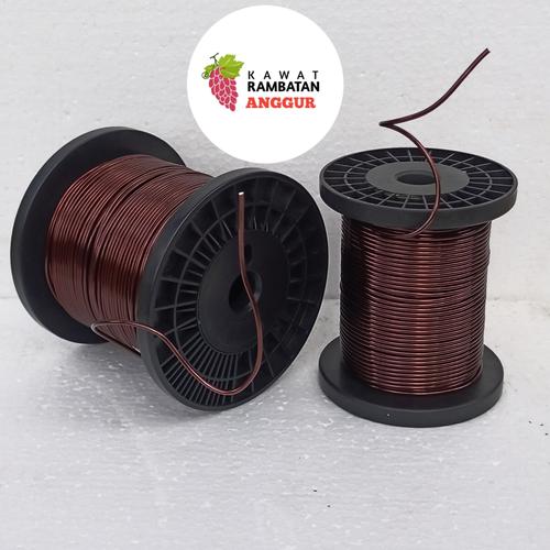 Jual KAWAT RAMBATAN ANGGUR/TANAMAN BERAT 1KG - 2,3mm - Kab. Bekasi ...