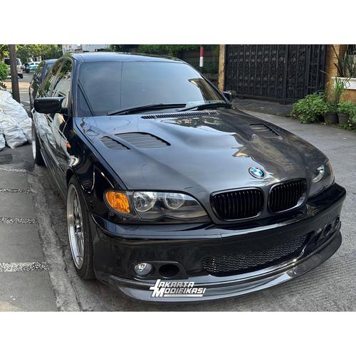Jual Bodykit E46 Mtech BMW E46 Duraflex bukan m3 m4 acs dll - Kota ...
