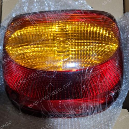 Jual AL176143 TAIL LAMP 6100B 6110B JOHN DEERE OEM - Jakarta Pusat - ABADI JAYA DIESEL | Tokopedia
