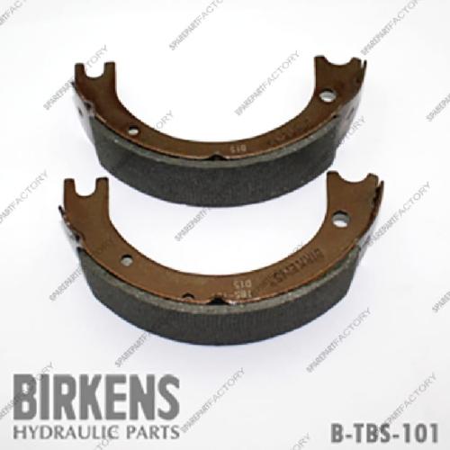 Jual HAND BRAKE KAMPAS REM TANGAN HARTOP 2F 1980-1981 46550-35014 ...