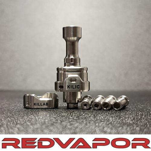 Jual Kil-Lab Killab RBA by Kilic Customs clone | a69 - Kab. Sidoarjo ...