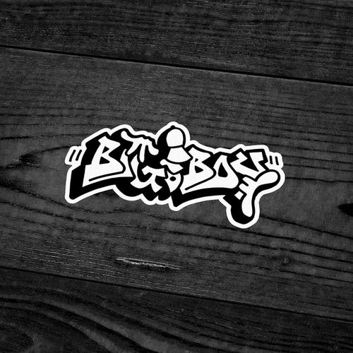 Jual BIG BOY : Sticker Band Hardcore BIG BOY (BOOTLEG) - Kab. Cianjur ...