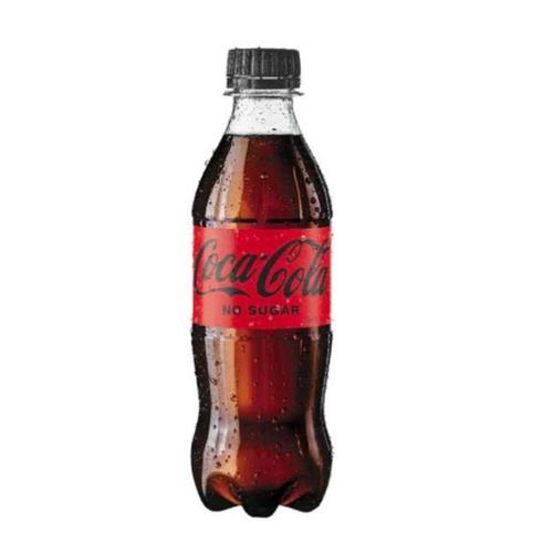 Jual Coca Cola Zero Pet 390mL - Jakarta Timur - AEON Official Shop ...