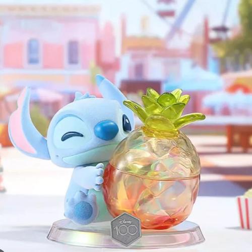Jual Happy Hug Stitch Lilo Figure Disney 100 - Jakarta Barat - frisbee ...