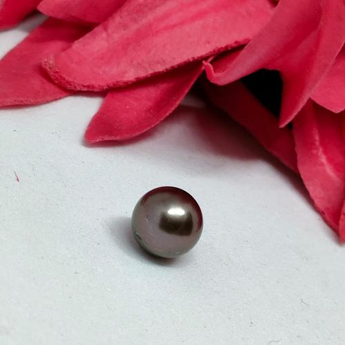 Jual Butiran mutiara air laut hitam tahiti asli original lombok grade A ...