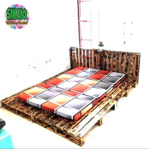 Jual Divan custom Bintaro + Head board - Kab. Bekasi - Sikaio | Tokopedia