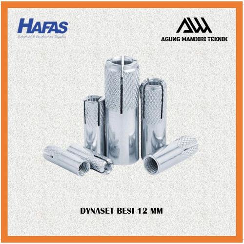 Jual Dyna Set M12 Dinaset Fiser Besi Dynaset M12 Besi drop in anchor ...