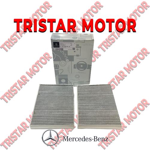 Jual Filter Cabin AC Mercedes Benz S Class W222 A2228300418 - Jakarta ...