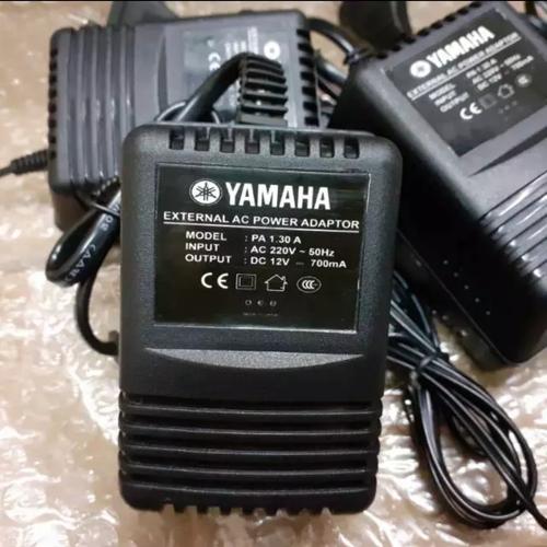 Jual Adaptor Keyboard Yamaha PSR E450 E550 - Jakarta Barat - JAKARTA ELECTRONIK OFFICIAL | Tokopedia