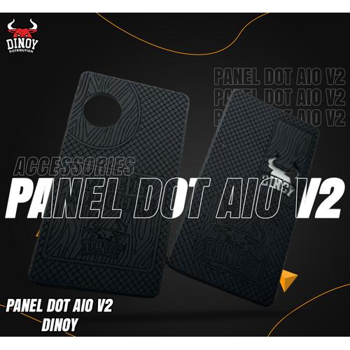 Jual PANEL BACKDOOT DOTMOD AIO V2 - DINOY - Kota Samarinda - DINOY ...