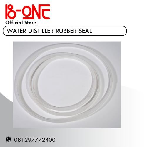Jual Seal Karet untuk Water Distiller - Rubber Seal - 5 Liter - Kota ...