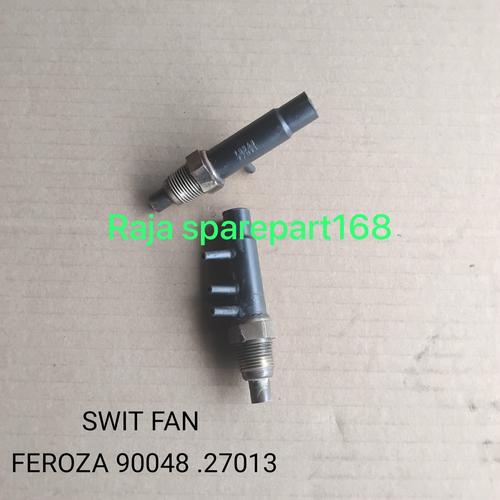 Jual thermo valve thermovalve switch fan kipas daihatsu feroza 90048 ...