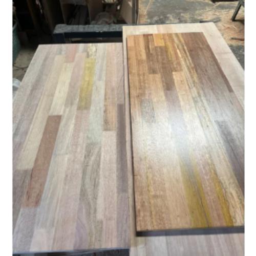 Jual Papan ambalan FJLB meranti 100 x 30 tebal 18 mm - kayu halus - Kab ...