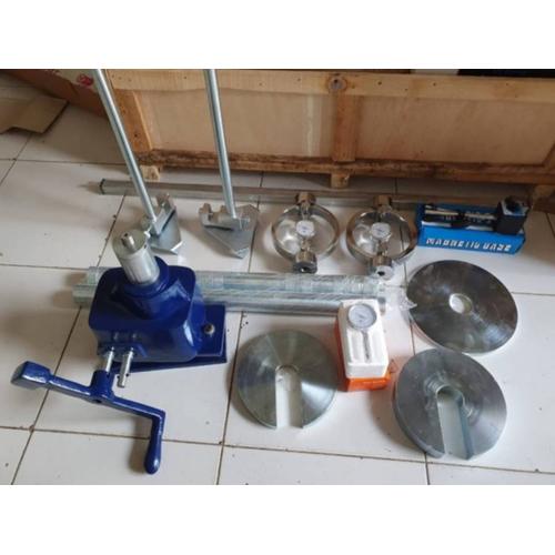 Jual field cbr test set - Kota Bandung - MST BANDUNG | Tokopedia