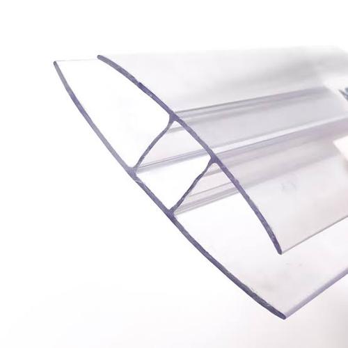 Jual List H plastik untuk solarflat Polycarbonate - 3 - Kab. Bandung ...