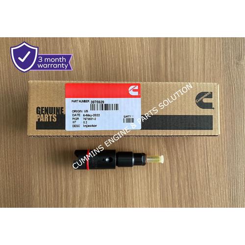 Jual Injector 3975929 For Cummins 6LT, 6LTA - Jakarta Utara - Cummins ...