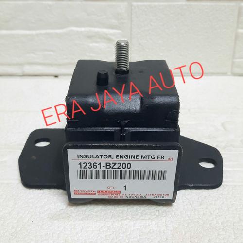 Jual Engine Mounting Dudukan Mesin All New Rush Terios Dual VVTI Ori ...