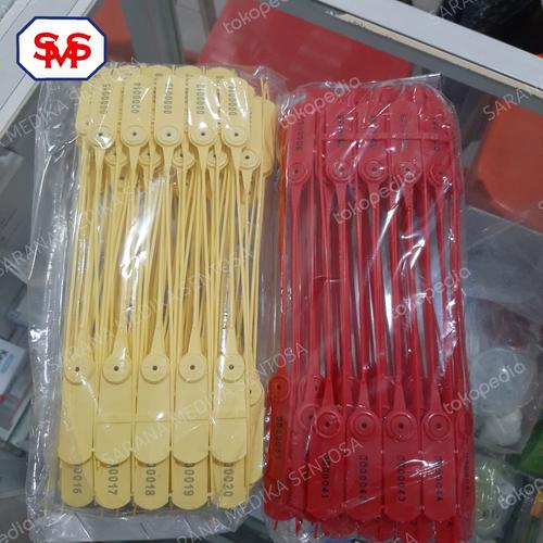 Jual Kunci Trolley Emergency / Safety Lock - Kuning - Jakarta Timur ...