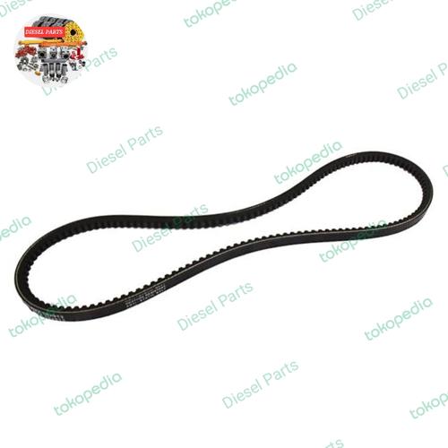 Jual V BELT/ FAN BELT AC E320D 255-2927 1W-2934 1P-3085 SPAREPART ...