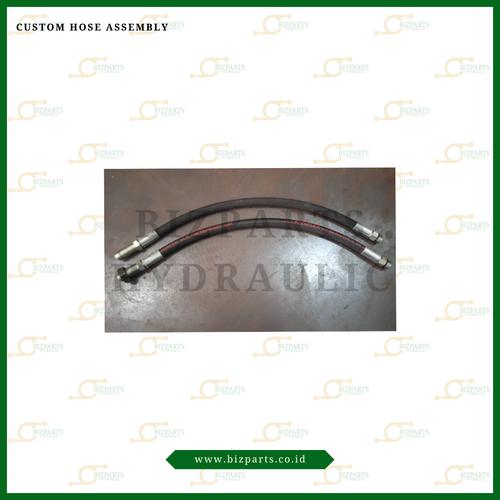 Jual CUSTOM HOSE ASSEMBLY TRUCK - Kota Surabaya - Bizparts Hydraulic ...