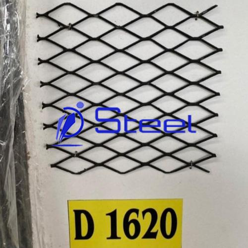 Jual Expanded Metal Diamond Mesh DM 1620 Besi Jaring 16 x 38 | 1200 x ...