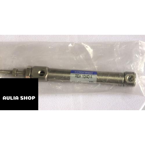 Jual Air Cylinder PBDA 10X40-A KOGANEI - Kab. Bekasi - NENTEM SHOP | Tokopedia
