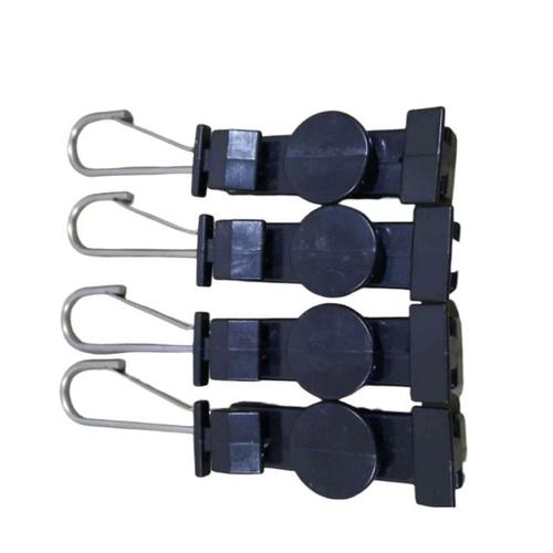 Jual S clamp pengait kabel fiber optik - Jakarta Barat - -JASA- | Tokopedia