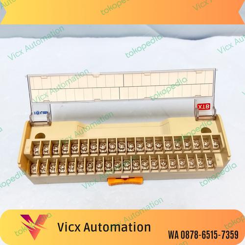 Jual Samwon Terminal Block XTB-COM40B I/O Alternative Intervace ...