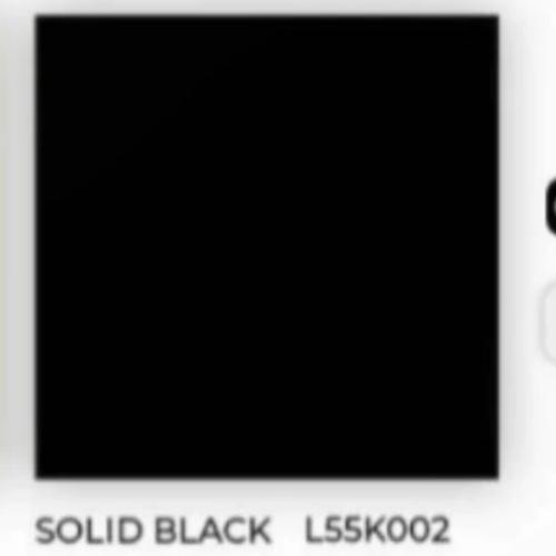Jual Keramik 60x60 Glossy Hitam Polos Solid Black Grade A - Kab ...