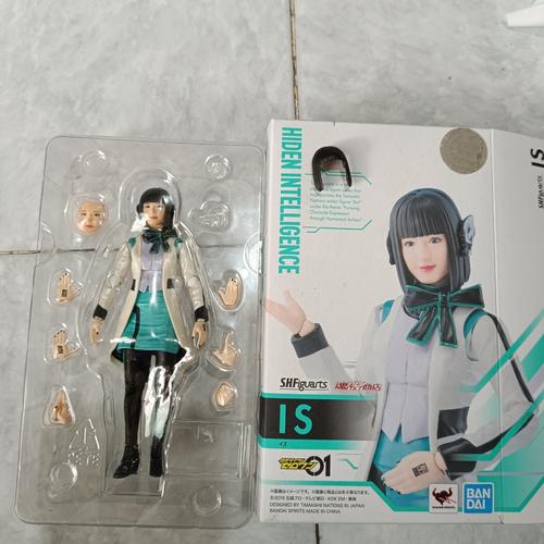 Jual SHF IS IZU KAMEN RIDER 01 - Kota Tangerang - navitoys | Tokopedia