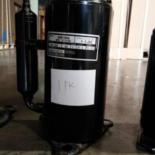 Jual KOMPRESOR RECHI 44R194A (1PK R22) - Jakarta Barat - CAPTAIN COOL ...