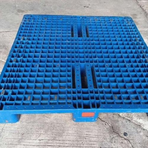 Jual pallet plastik UK 1200x1200x160 - Kab. Bekasi - ABI JAYA PALLET ...