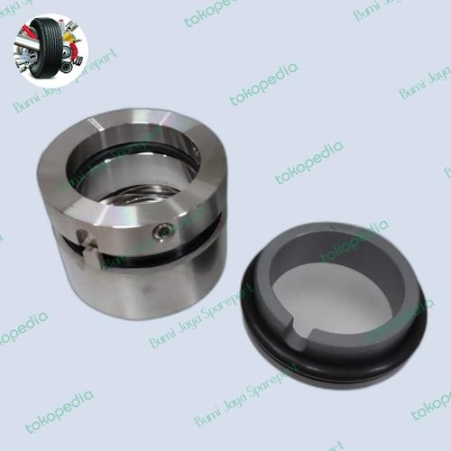 Jual Mechanical Seal SIHI type HJ-38 MM sic/sic/vh - Jakarta Barat - Bumi Jaya Spareparts ...