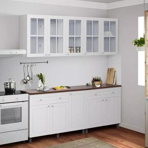 Jual Kitchen Set 2 Pintu Kitchen Set Minimalis Kitchen Set Atas Kirana ...