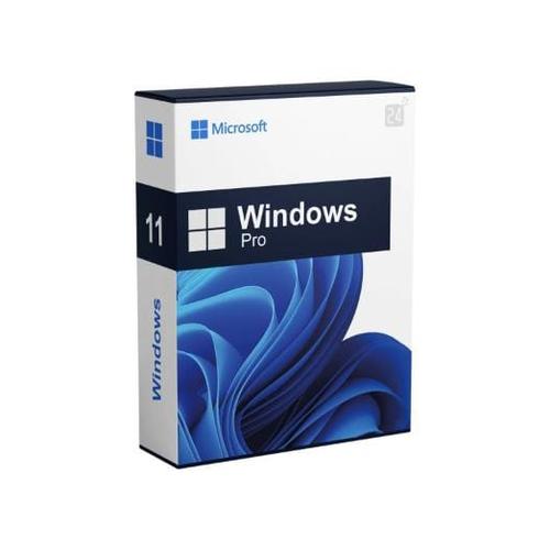Jual Microsoft Windows 11 Pro - Jakarta Pusat - Anekateknikkomindo ...