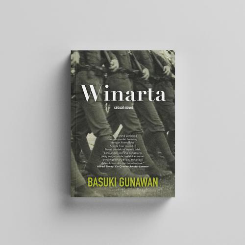 Jual Winarta: Sebuah Novel - Kota Denpasar - Partikular | Tokopedia