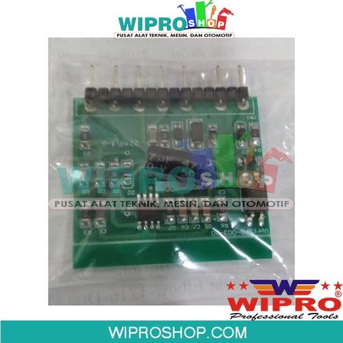 Promo WIPRO SP. Travo Las Inv TIS-250B Modul SPB-003-A0 - Kota Surabaya ...