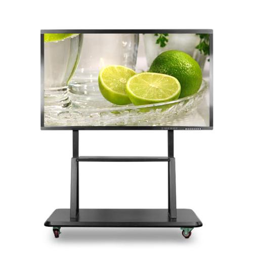 Jual Led Monitor Touchscreen Interactive flat panel 75" inch + OS ...