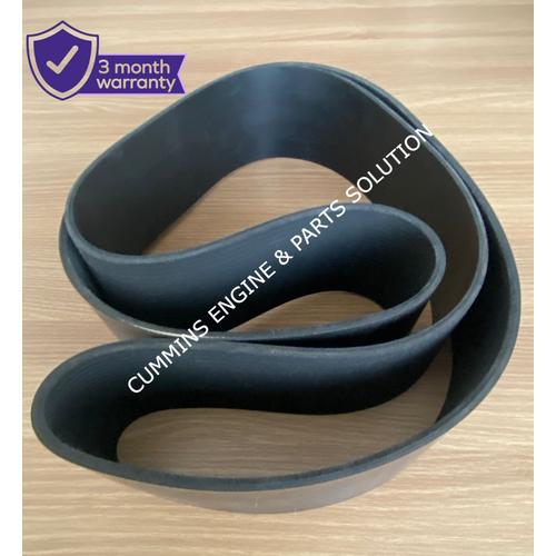 Jual Belt Fan 5413001/3003341 For Cummins KTA38, QST30 - Jakarta Utara ...