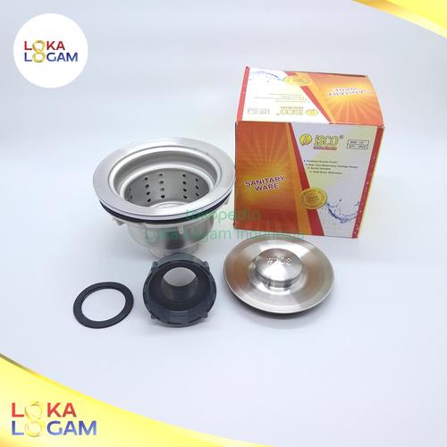 Jual Afur bak cuci piring stainless - Kab. Banyumas - Loka Logam ...