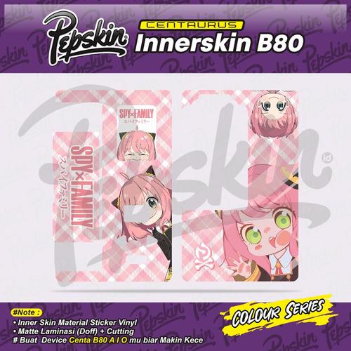 Jual Stiker Inner Garskin B80 A I O V1 - MNCH - Kab. Ponorogo - Pepskin ...