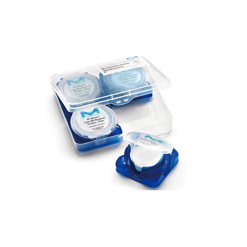 Jual MILLIPORE HAWP04700 0.45 UM 47MM MERCK Membrane Filter 0,45 MICRON ...