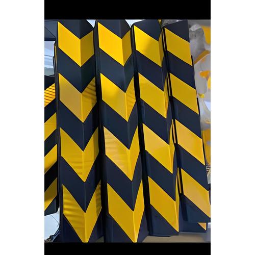 Jual Pelindung Siku Sudut Dinding / PVC Corner Guard Uk 100cm x 9cm x ...