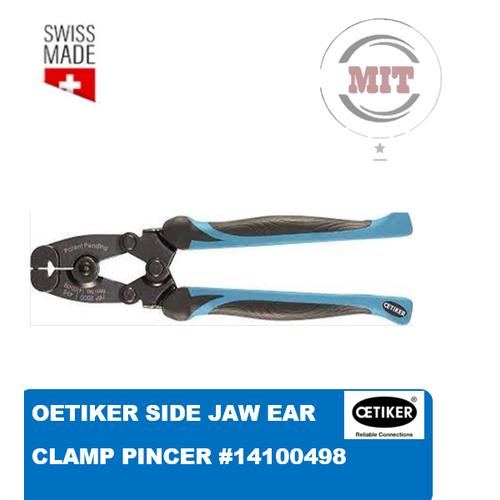 Jual Tang Penjepit Klem Oetiker Compound Action Side Jaw Ear Clamp ... Jual Tang Penjepit Klem Oetiker Compound Action Side Jaw Ear Clamp ...